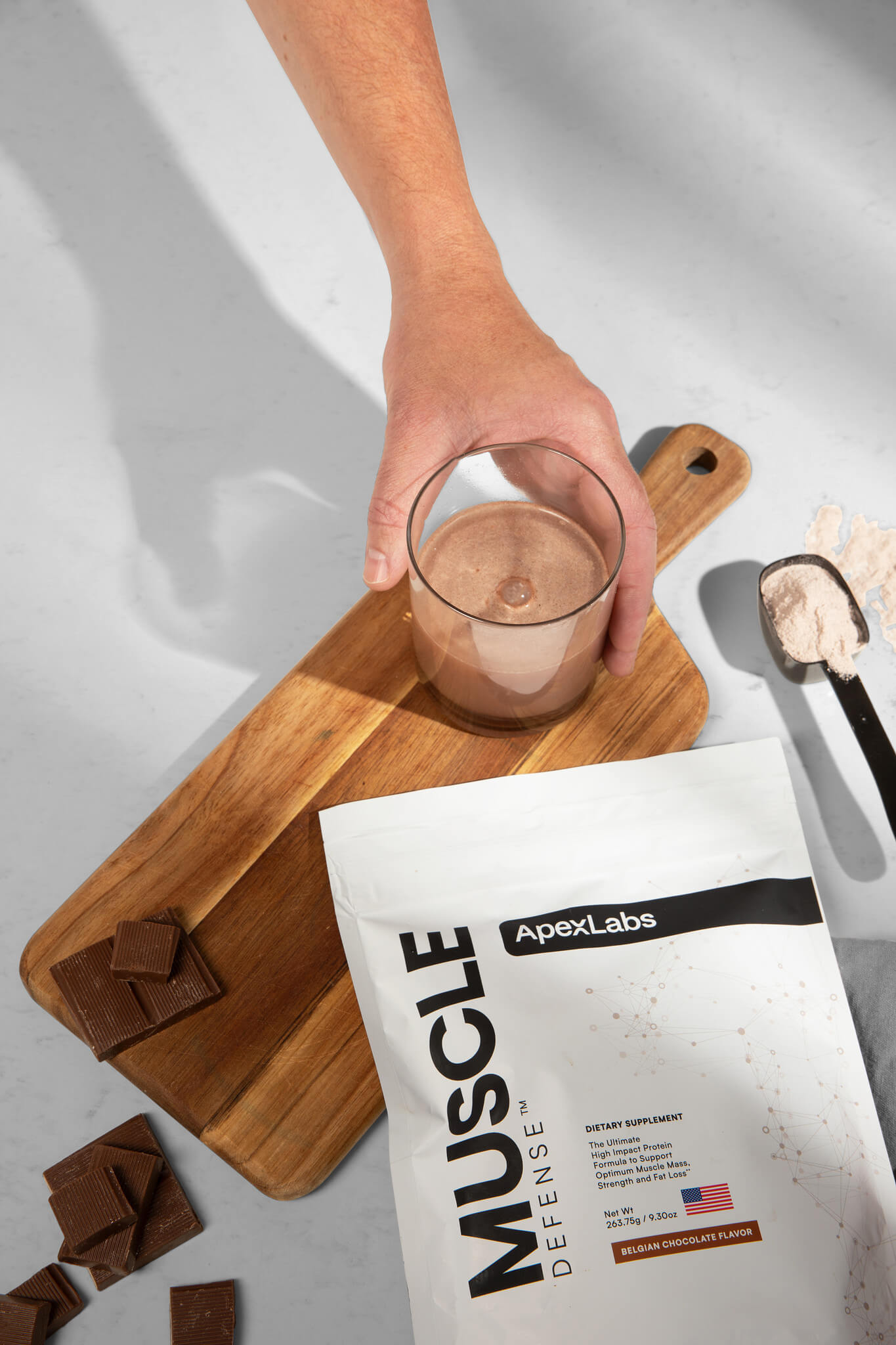 Apex Labs: Supplements, Physical Health, And Wellness